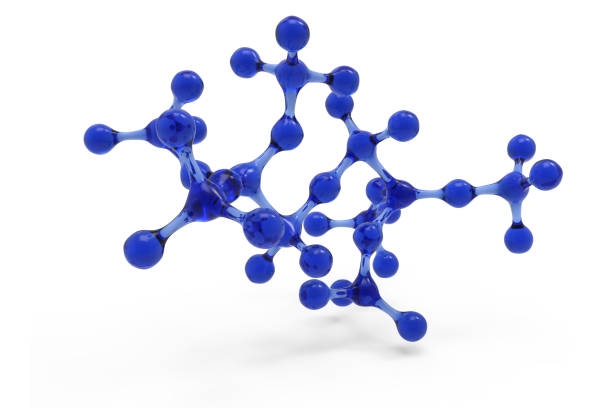 Small Molecule HPLC – Perovskites Information